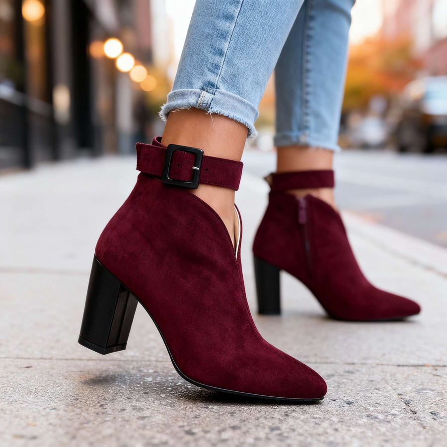 Women's Footwear – Hudson Hills