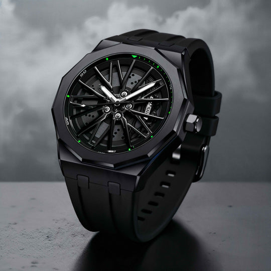 Men's Watches – Hudson Hills